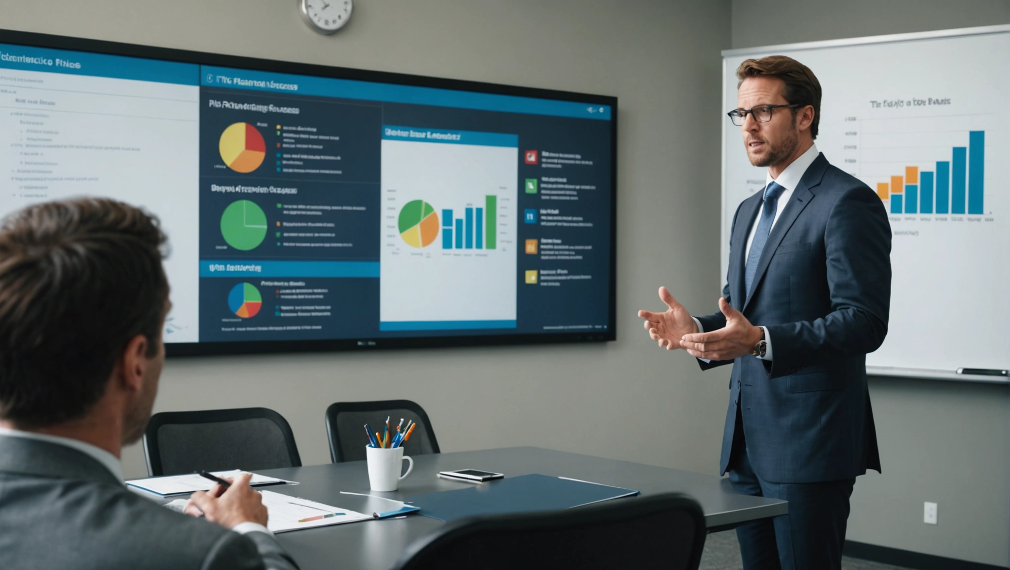 Les Clés du Succès en Affaires : Conseils et Stratégies Essentiels