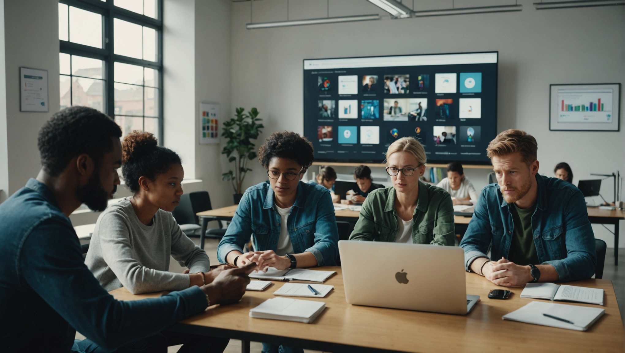 Transformez votre apprentissage avec les plateformes en ligne