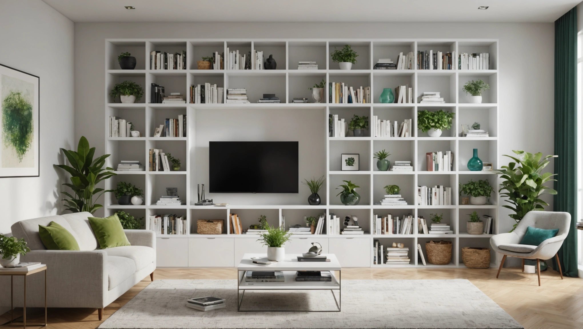 Astuces ingénieuses pour organiser votre maison efficacement